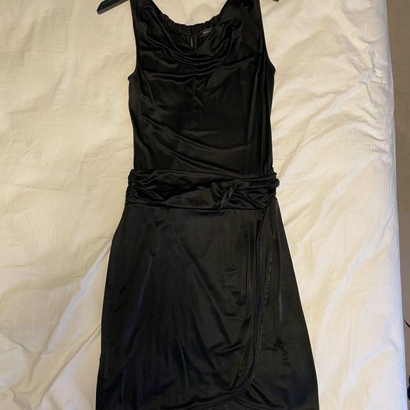 BCBGMaxAzria | Dresses | Bcbg Max Azaria Dress | Poshmark